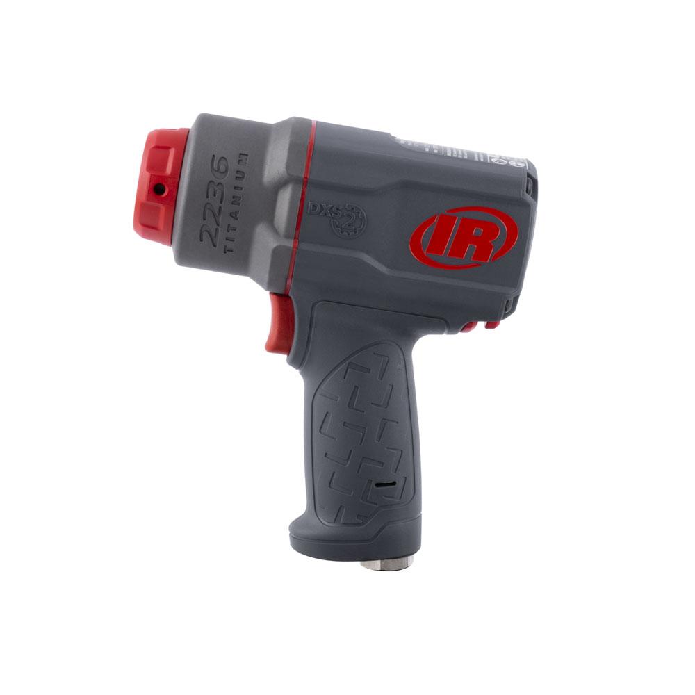 Air Impact Gun Ingersoll Rand 2236MAX Series es Impact Wrench