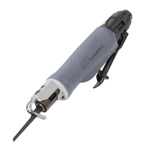 Ingersoll Rand Air Reciprocating Saw, reduced vibration, 9500 spm - 529