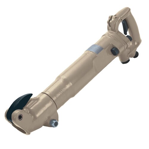 Ingersoll Rand Air Digger, 1850 bpm, 7/8 x 3-1/4 Hex shank - 95LA1