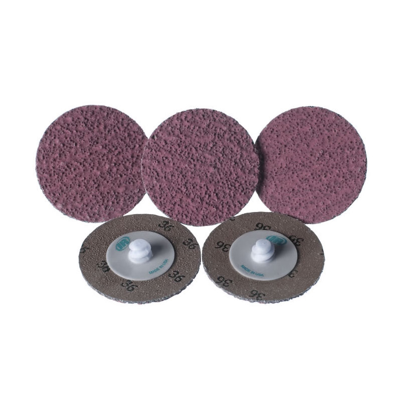 Ingersoll Rand AO Series Sanding Discs | Flexible Assembly Systems