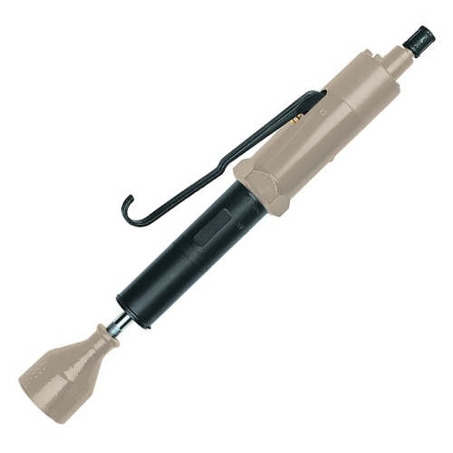 Ingersoll Rand Bench Sand Rammer, 870 bpm, 2.5 in. stroke - 130A1M