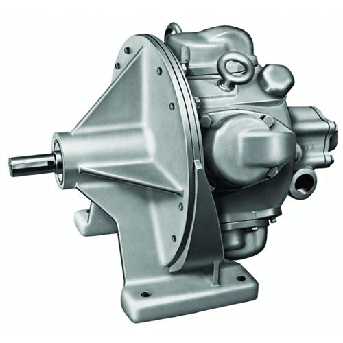Ingersoll Rand HHM Radial Piston Air Motors - 730 RPM at Max Power ...
