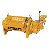 Ingersoll Rand Force 5 Third Generation Winch Series ...