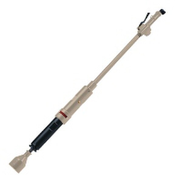 Ingersoll Rand Floor Sand Rammer, 1590 bpm, 4 in. stroke - 241A1M