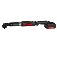 Ingersoll Rand QXC Cordless Tools | Flexible Assembly Systems