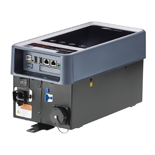 Ingersoll Rand 120 VAC IQC Controller with standard hardware, standard ...