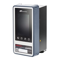 Ingersoll Rand 120 VAC IQC Controller with standard hardware, standard ...