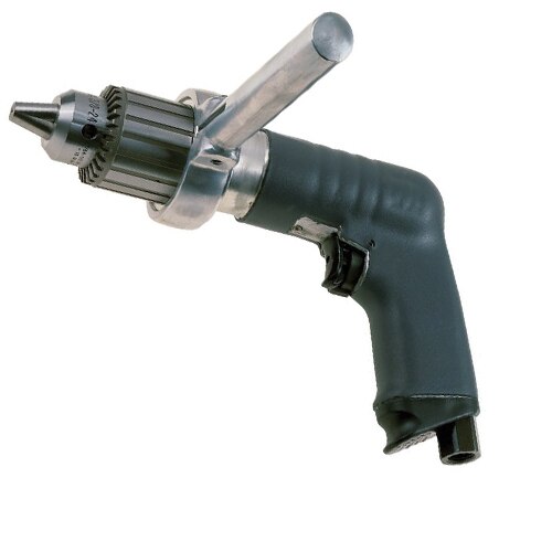 Ingersoll Rand series 5 Drills | Flexible Assembly Systems