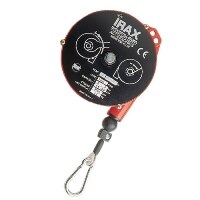 Ingersoll Rand BMDLLN-8 | Locking Cable Spring Balancer, 13.2-17.6 lb ...