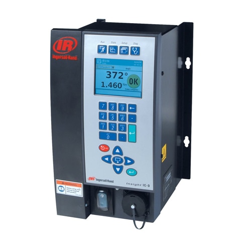 Ingersoll Rand IC12D Insight Display Controller | Flexible Assembly Systems