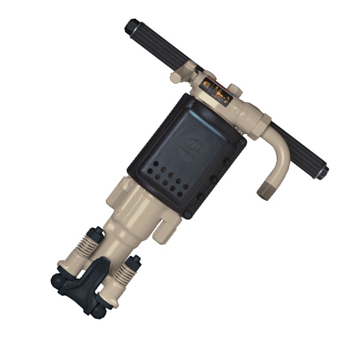 Ingersoll Rand Rock Drill, 2300 bpm, 7/8 x 4-1/4 Hex shank - JRD50-B