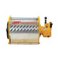 Ingersoll Rand LiftStar Winch Series | FlexibleIndustrial.com