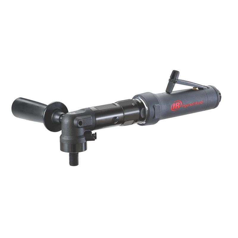 Ingersoll Rand Extended Angle Sander, M14, 5500 rpm - M2L055RS9
