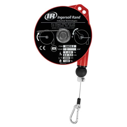 Ingersoll Rand Spring Balancer - BMDS-8