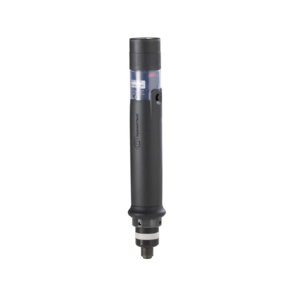 Ingersoll Rand Inline Air Nutrunner, 5 Nm, 1/4 in. square drive ...