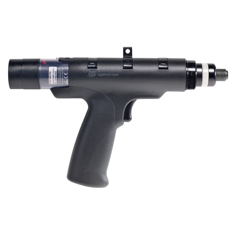 Ingersoll Rand QE2PT005P10Q04 1/4" Pistol Grip Trigger Start Nutrunner ...