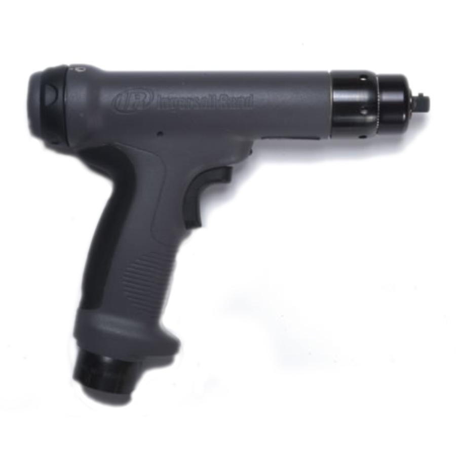 Ingersoll Rand Pistol Grip DC Electric Nutrunner, 20 Nm, 1/4 in. square ...