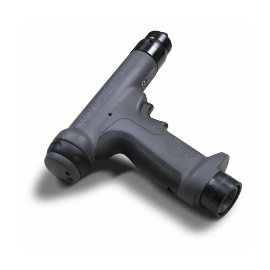 Ingersoll Rand Pistol Grip DC Electric Nutrunner, 20 Nm, 1/4 in. square ...