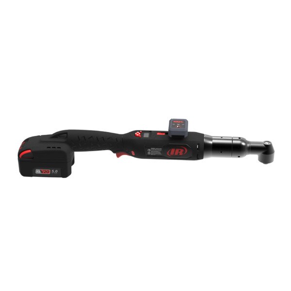 Ingersoll Rand QXWD5AT040AS08 | 40V Precision Nutrunner, 71-354 in lbs ...