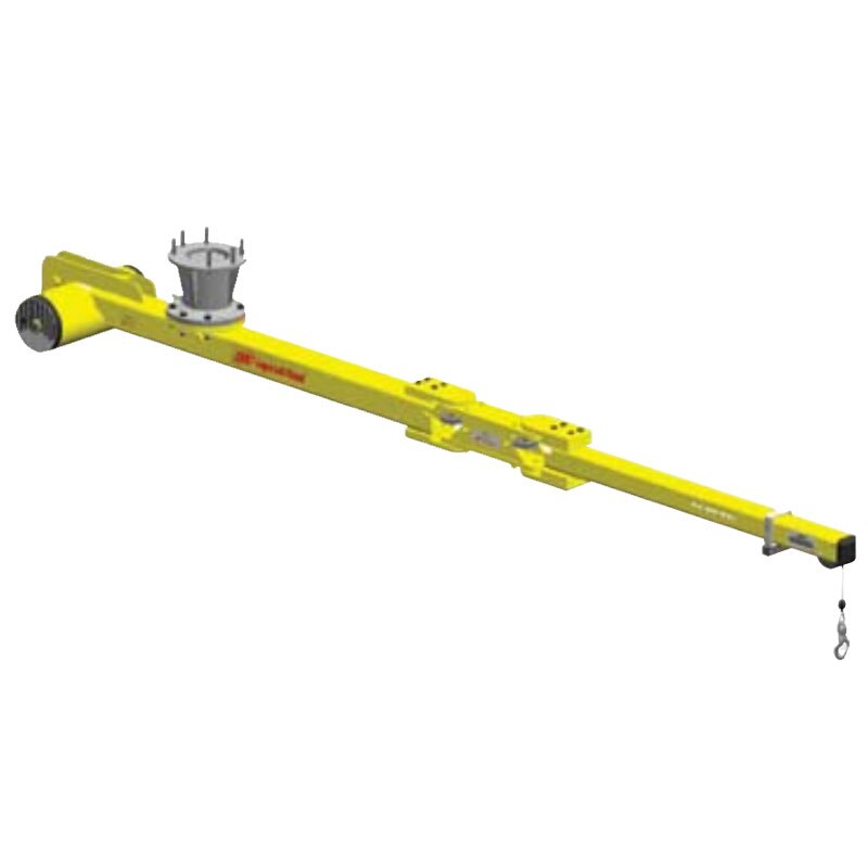 Ingersoll Rand Zimmerman Series Arm Systems | FlexibleIndustrial.com