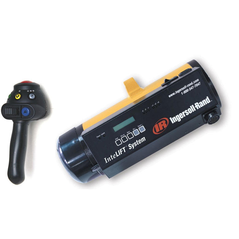 Ingersoll Rand Electric Balancer with pendant control - IAW015080