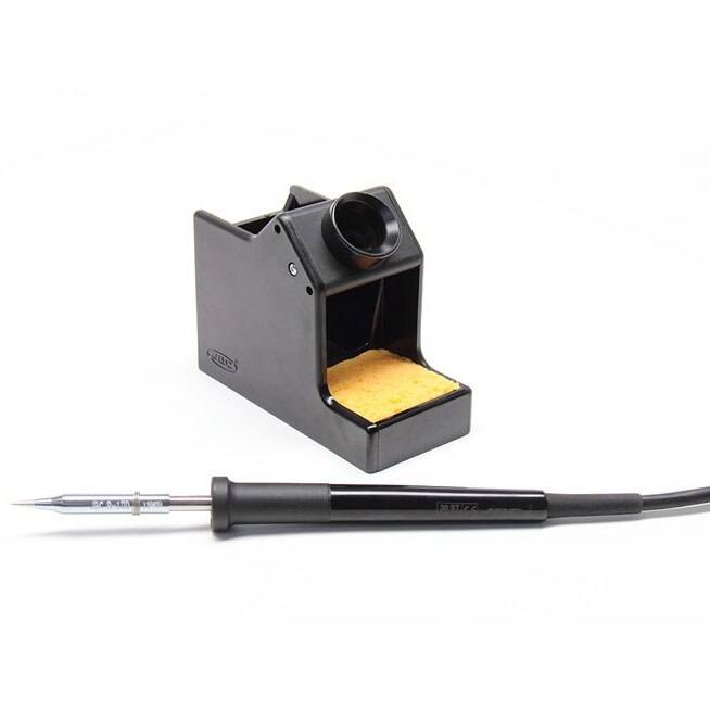 JBC Pencil Line Soldering and Desoldering Iron | Flexible Assembly Systems