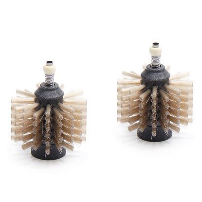 JBC CLMB-P1 CLMB-A Non-metal Brushes - Flexible Assembly Systems