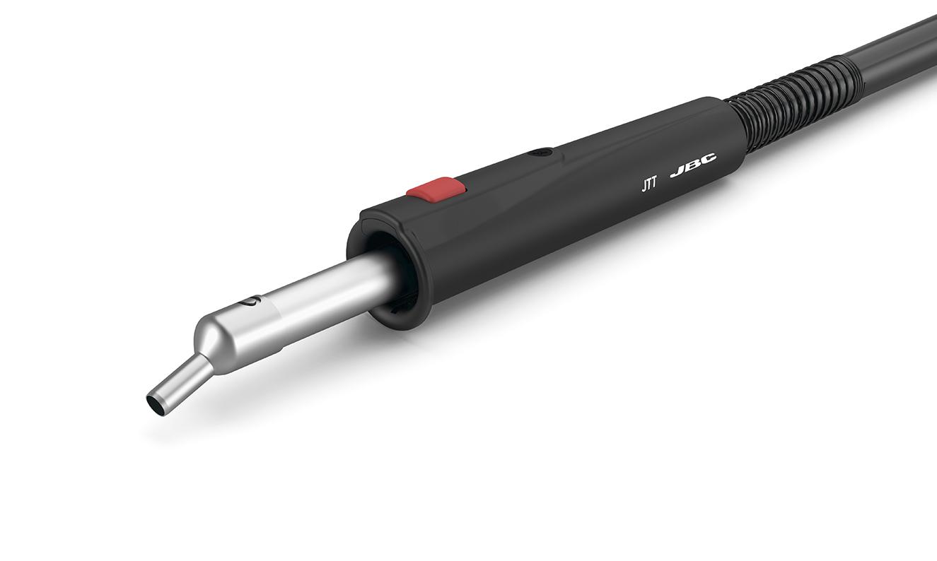 JBC JT-T2A Hose set JT-A 230V - Flexible Assembly Systems