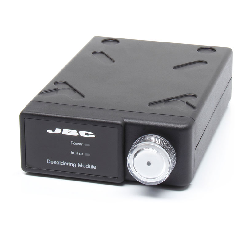 Ingersoll Rand MSE-A Digital Electric Desoldering Module - Flexible ...