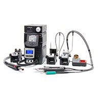 JBC RMVE Rework Station | Flexible Assembly Systems