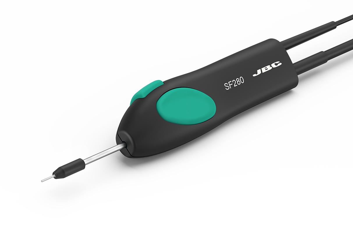 JBC SF280 | Solder Feed Handle | Flexible Assembly Systems