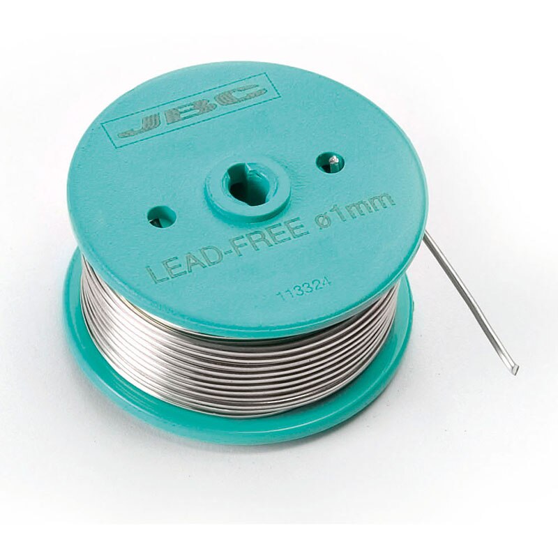 Ingersoll Rand SN5450 Lead free solder reel - Flexible Assembly Systems