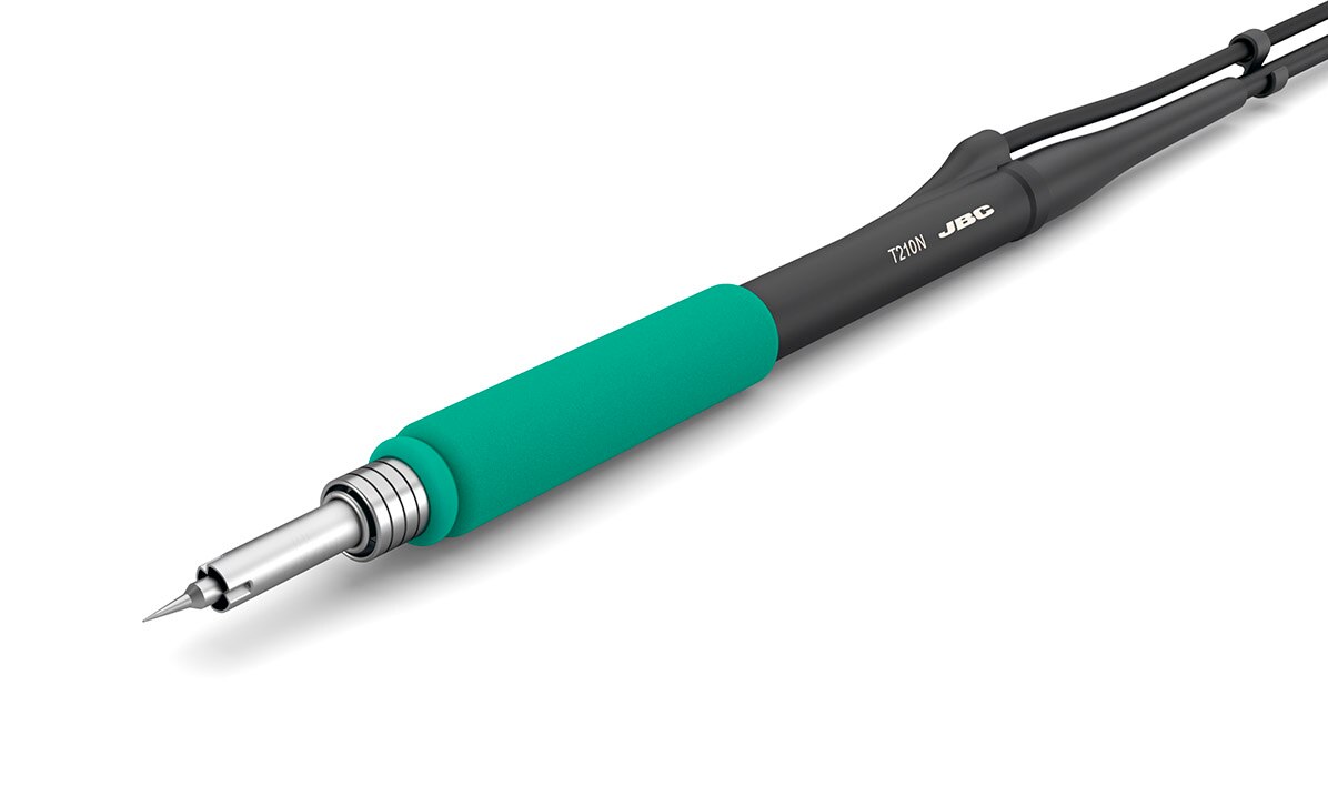 JBC T210-NA Nitrogen Precision Handle - Flexible Assembly Systems