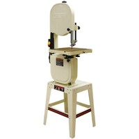 Jet bandsaw 14 store