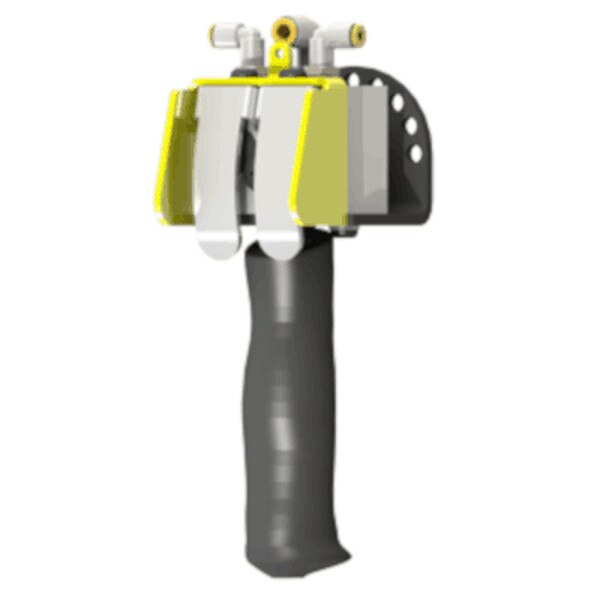 Knight BPA9100 | Pneumatic Control Handle | Flexible Assembly Systems