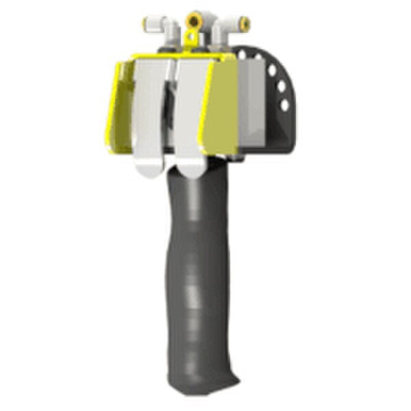 Knight BPA9100 | Pneumatic Control Handle | Flexible Assembly Systems