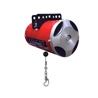 Knight Industries Cable Balancer | Flexible Assembly Systems