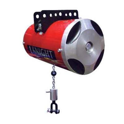Knight Industries Chain Balancer | Flexible Assembly Systems