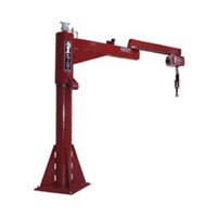 Knight Industries KSHAEA500-2301 Servo Hoist Articulating Extension Arm ...
