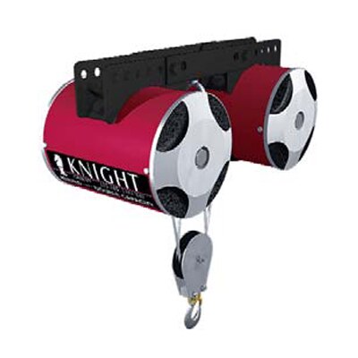 Knight Industries RTKBC2000-040 Tandem Reeved Balancer - Flexible ...