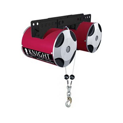 Knight Industries Tandem Reeved Balancer | Flexible Assembly Systems