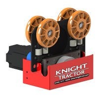 Knight KST Series Servo Hoists | Flexible Assembly Systems