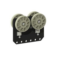 Knight KSH Series Servo Hoists | Flexible Assembly Systems