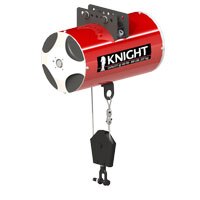 Knight RKBA Air Balancers | Flexible Assembly Systems