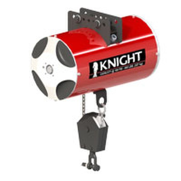 Knight RKBC Air Balancers | Flexible Assembly Systems