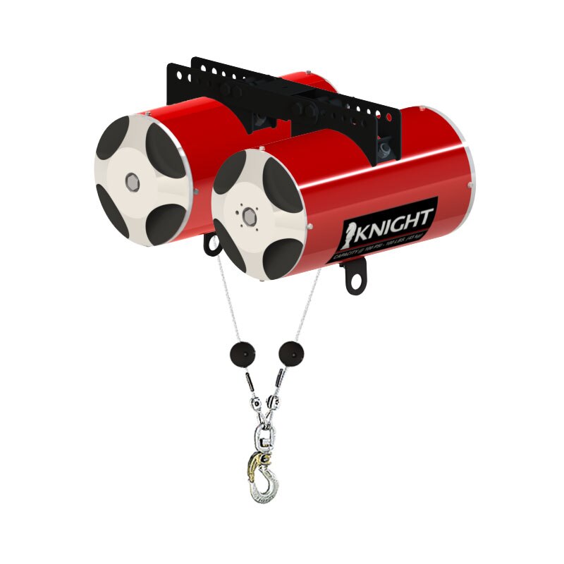 Knight TKBA Air Balancers | Flexible Assembly Systems