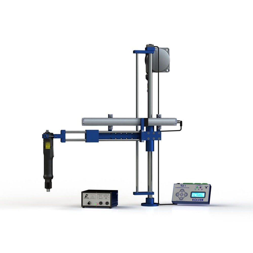 Kolver LINAR1/Clamp | Linarm1 with spcecial interface to accept ...