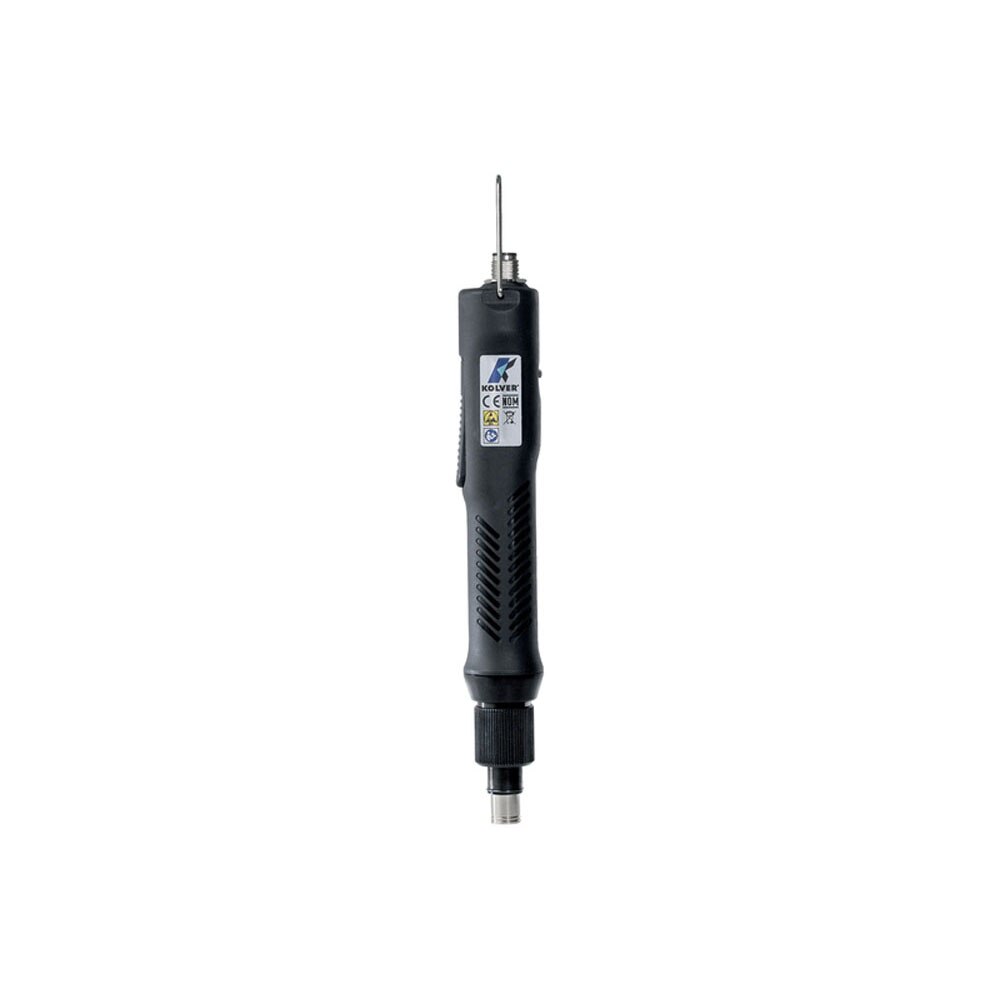 Kolver mini KE100/S | Up to 885 in.lbs. torque tester with external ...