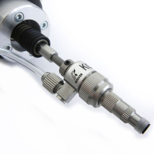 Kolver 885, Vacuum attachment for all Kolver series electric ...