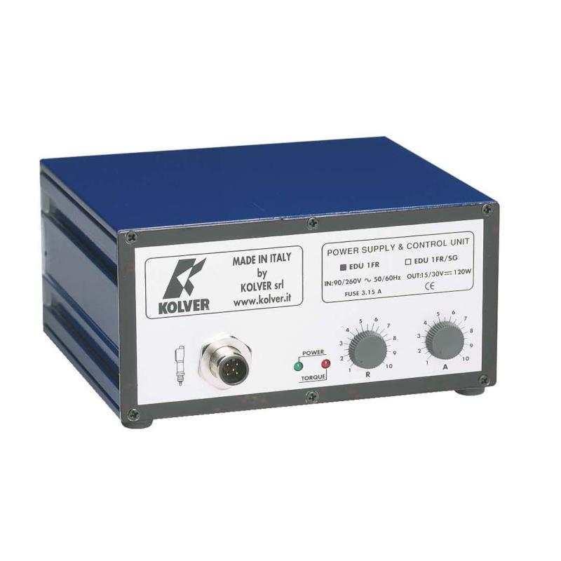 Kolver EDU Controller | Flexible Assembly Systems